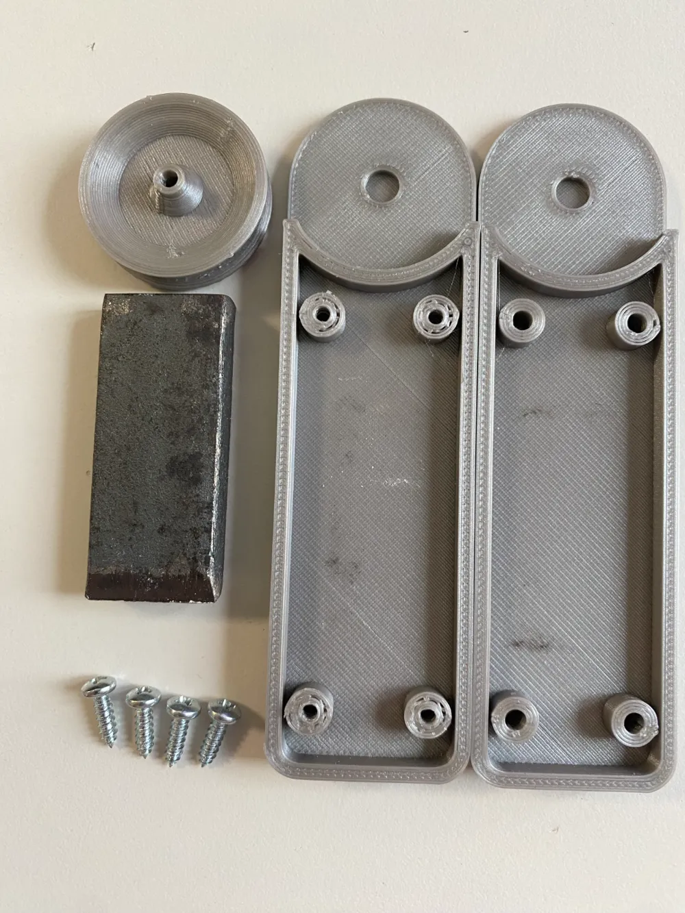 Counterweight Chain by MartyPilsen - MakerWorld