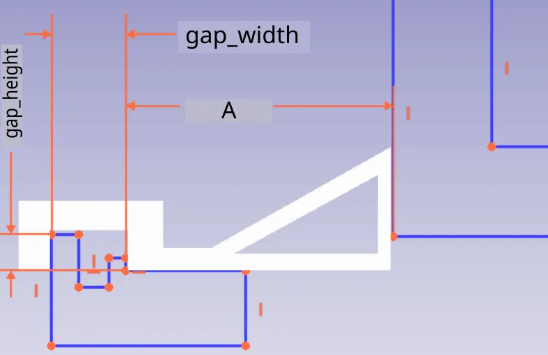 Wedge for Modern Windows by SDwarfs MakerWorld: Download Free 3D Models