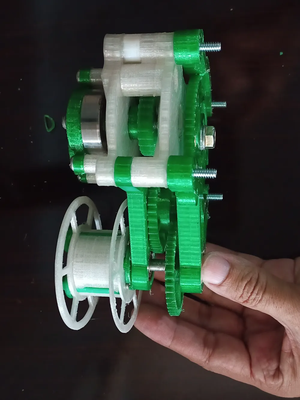 NEW PET FILAMENT STRIP CUTTER by Shoaib Khan MakerWorld: Download Free ...