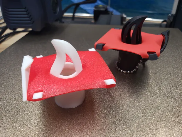 Kraken 2.0 - Free 3D Print Model - MakerWorld