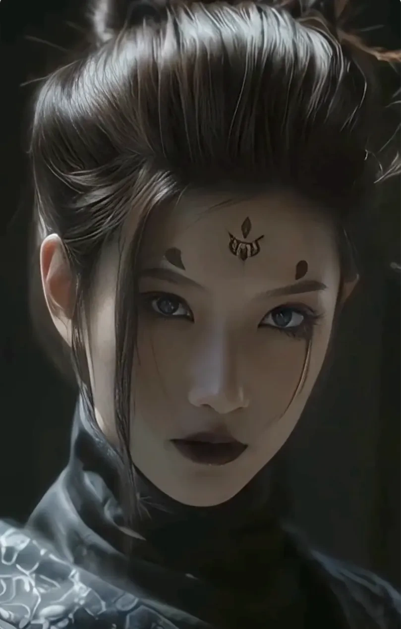 Black Myth: Wukong - Sister Four by ROCINNNN - MakerWorld