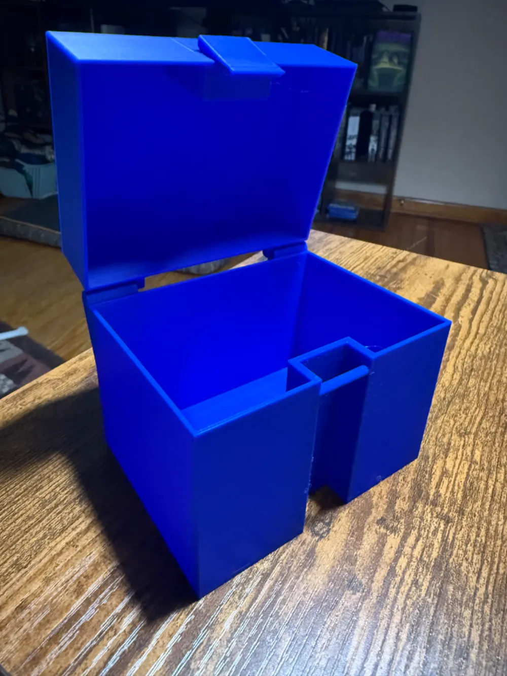 Box with Lid by Little Shop of Creations - MakerWorld