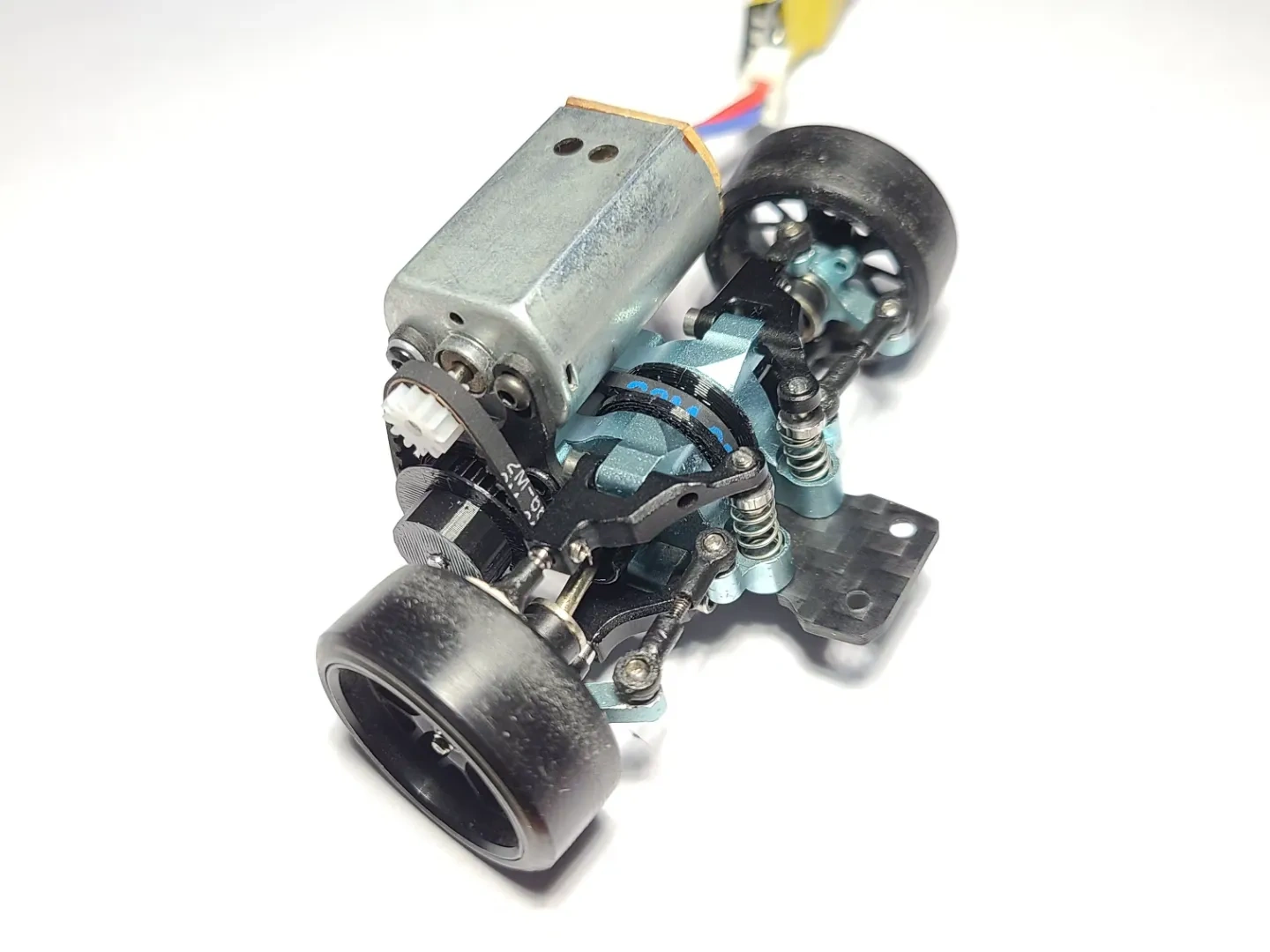 Car Cover Frame by 小东东 - MakerWorld