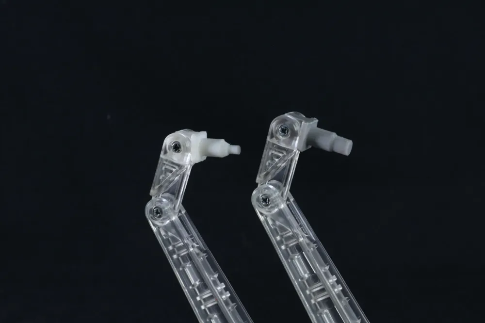 Transformers Masterpiece Stand Peg Replacement by FunbieStudios ...