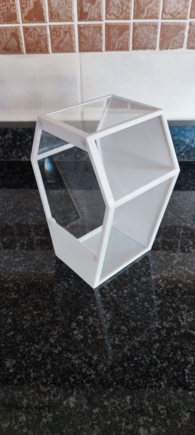 coffin enclosure for spiders by Steyn's Prints MakerWorld: Download ...