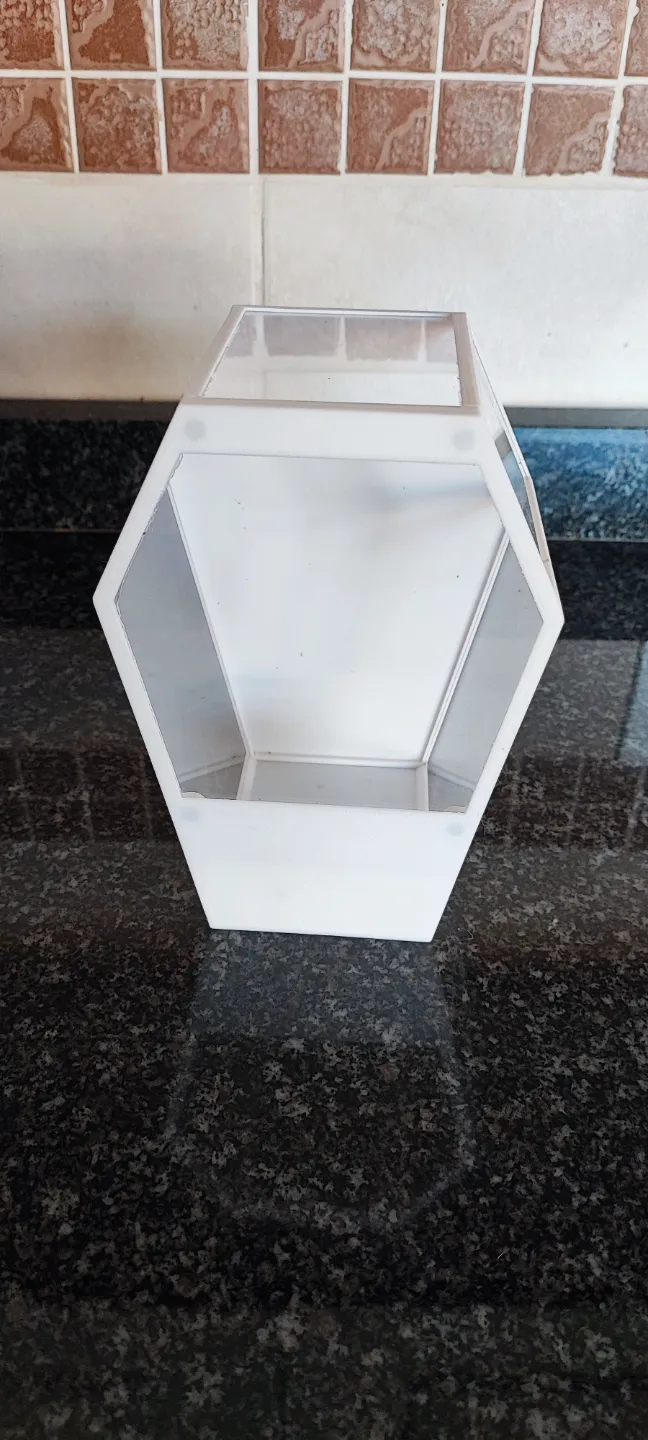 coffin enclosure for spiders by Steyn's Prints MakerWorld: Download ...