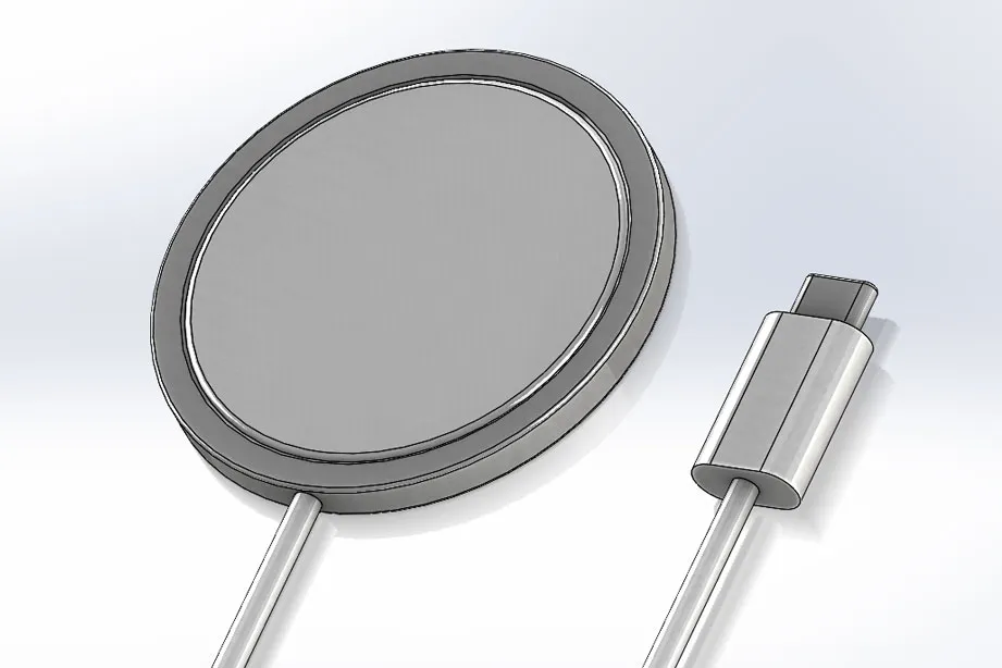 MagSafe 25W - The New MagSafe Puck from Apple by user_1853309877 ...