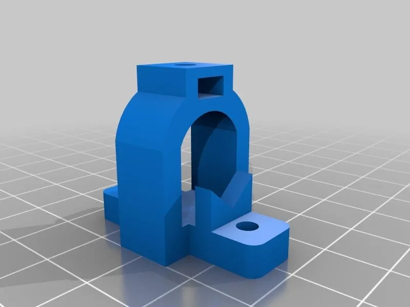 A Writing Robot Arm: The Drawbot by mossbot - MakerWorld