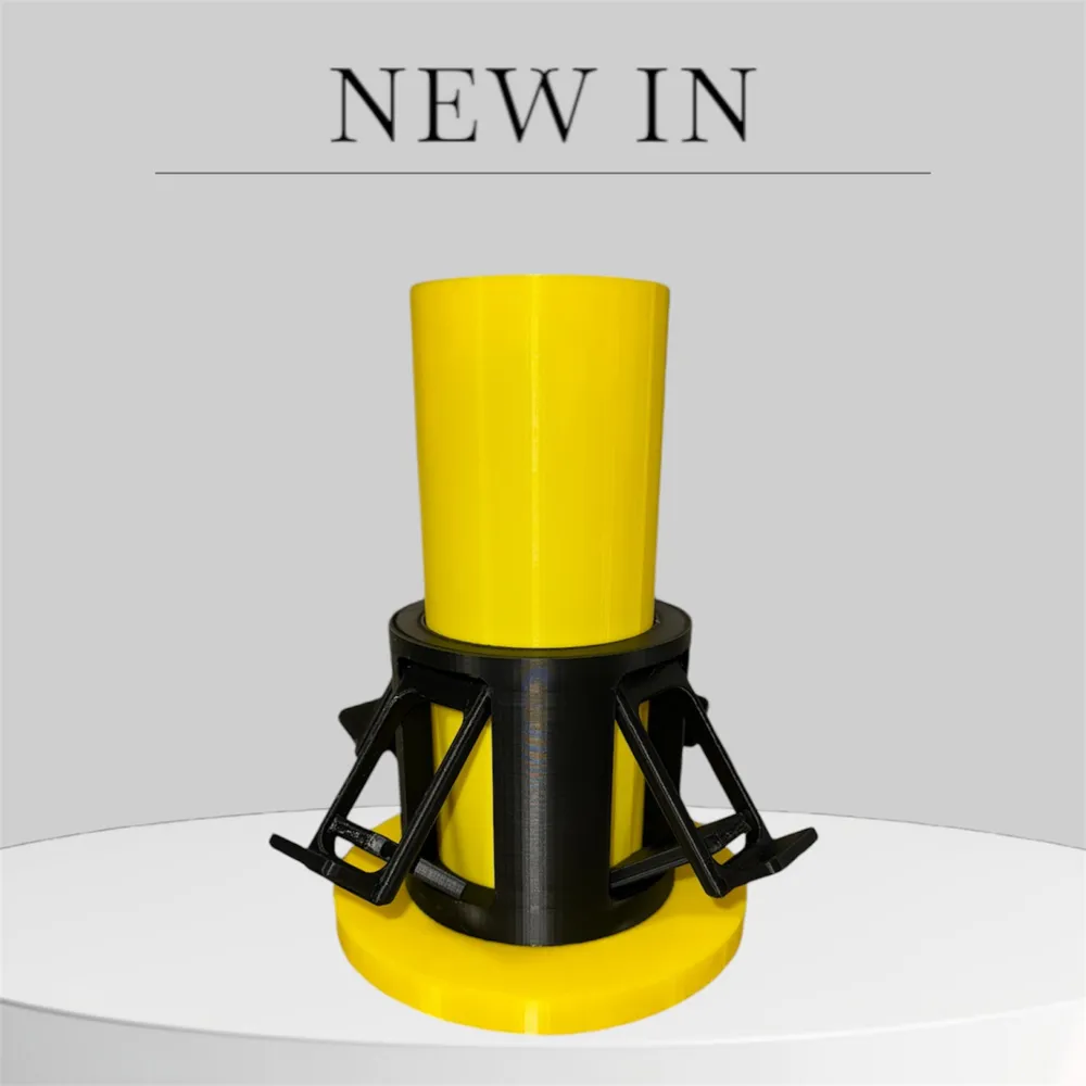Controller Base by DknPry MakerWorld: Download Free 3D Models