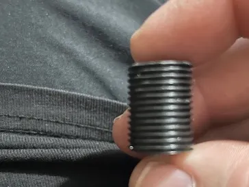 m12 -m17 thread enlarger by Davidstansfield76 - MakerWorld