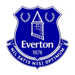 Everton FC - Free 3D Print Model - MakerWorld