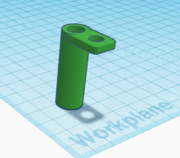 tent stake cap by 3D_Design - MakerWorld