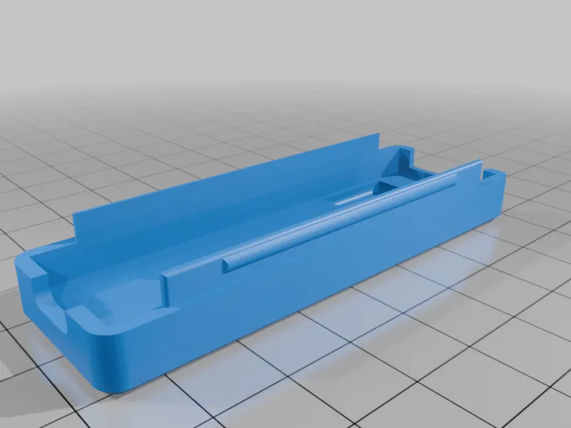 Luckfox Pico Plus Case by DynaMight - MakerWorld