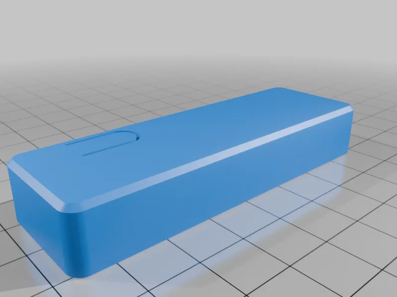 Luckfox Pico Plus Case by DynaMight - MakerWorld