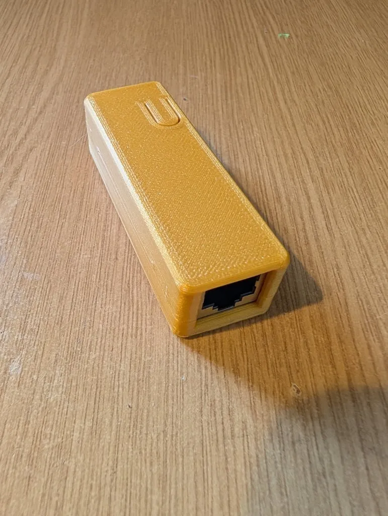 Luckfox Pico Plus Case by DynaMight - MakerWorld