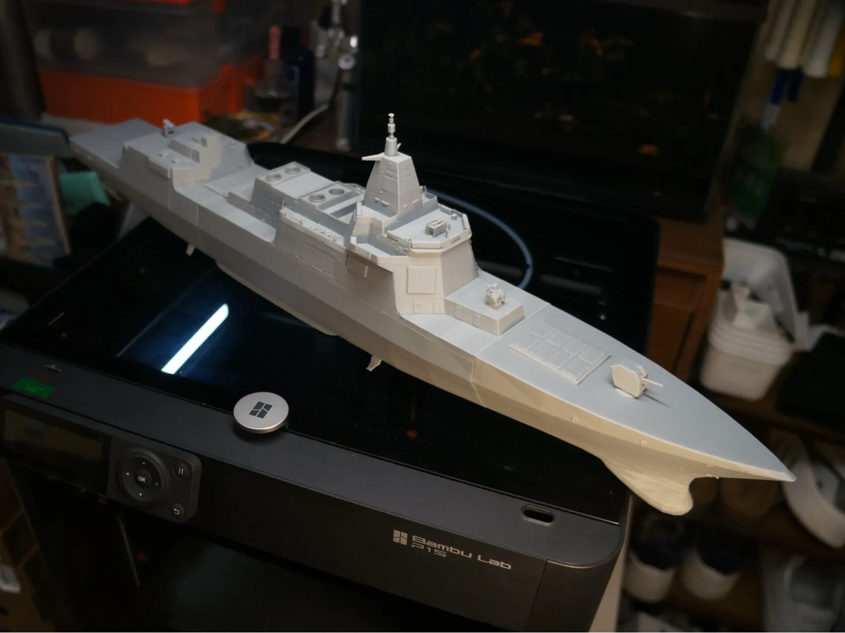 National Strategic Weapon 055 Large Destroyer Type 055 destroyer 055 ...