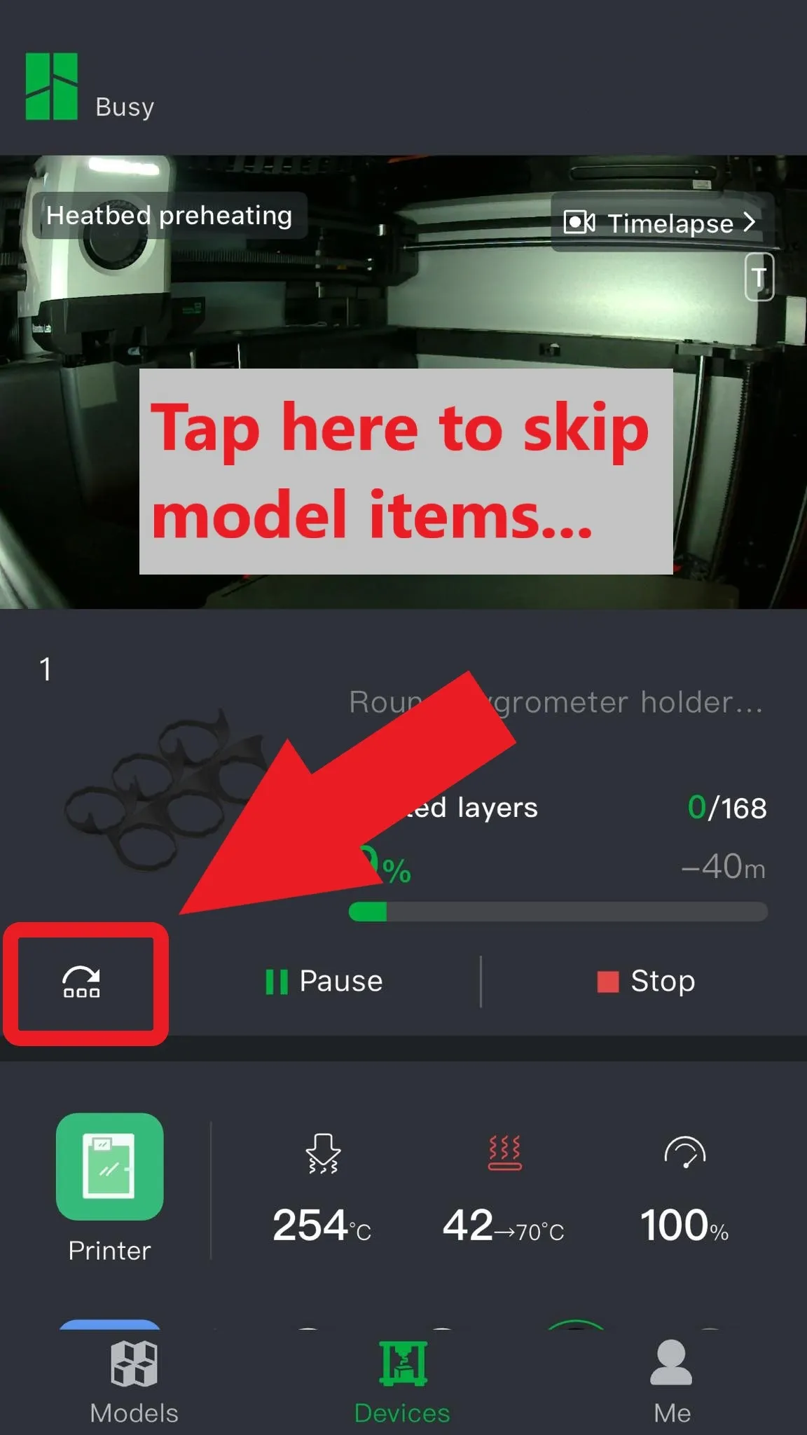 Circular Embedded Bambu Hygrometer Thermometer - Free 3D Print Model - MakerWorld