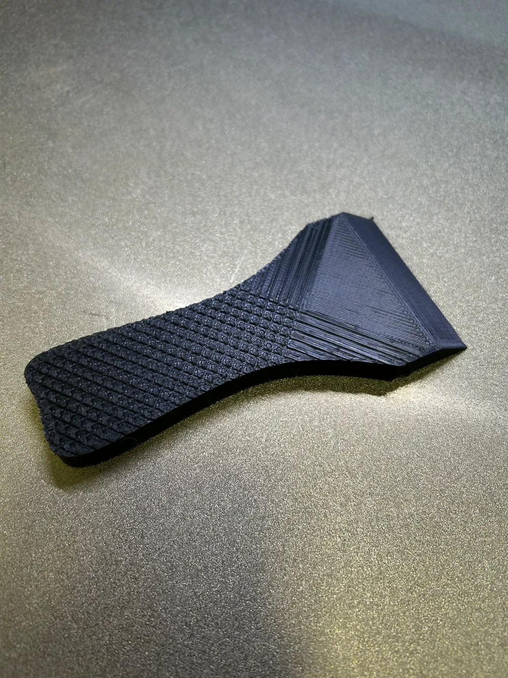 3d printer Scraper by Maker - MakerWorld