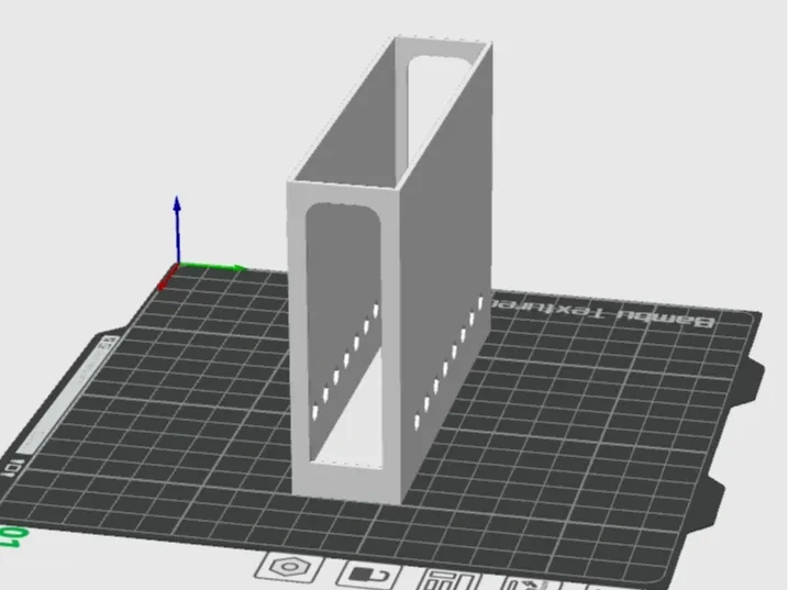 China Telecom Set-top Box Mount by user_3541916946 - MakerWorld