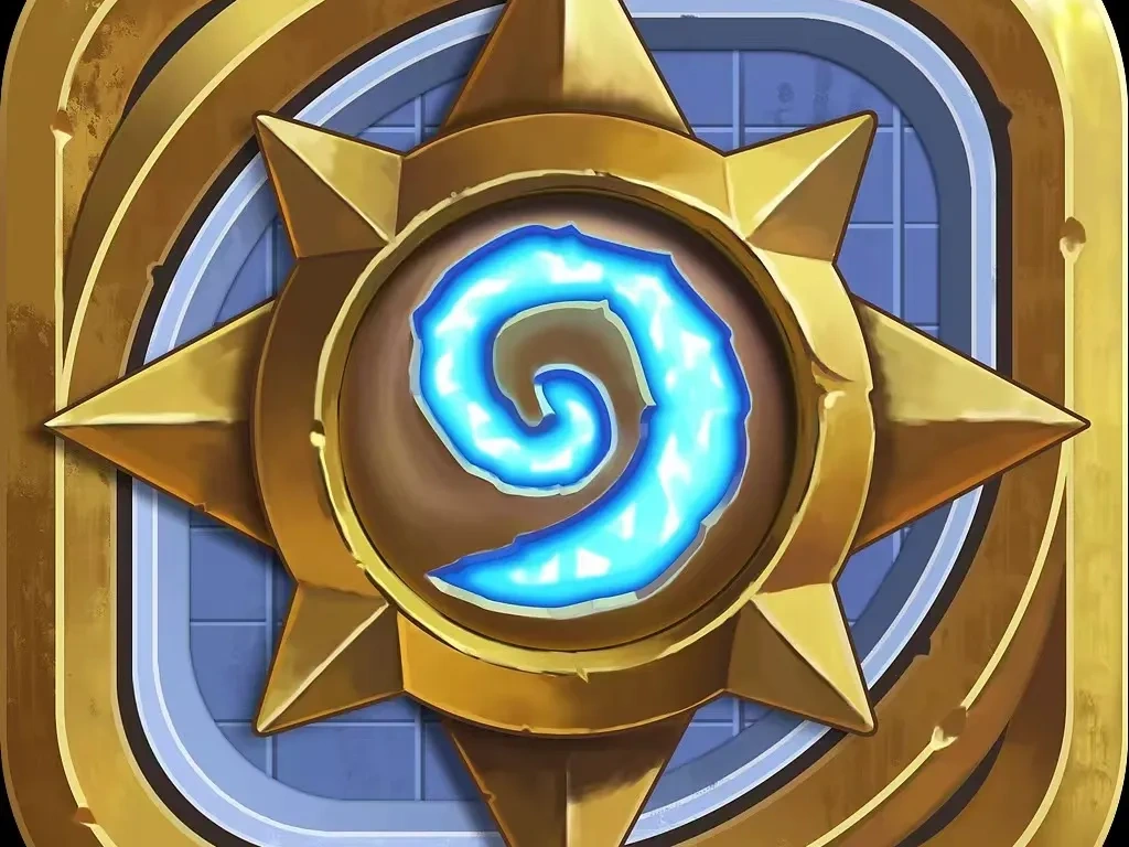 Hearthstone Keychain by qaq123 - MakerWorld