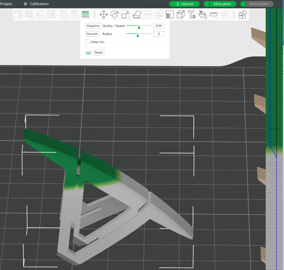 Stargate Deluxe [Atlantis / SG1] by Basti85 MakerWorld: Download Free 3D Models