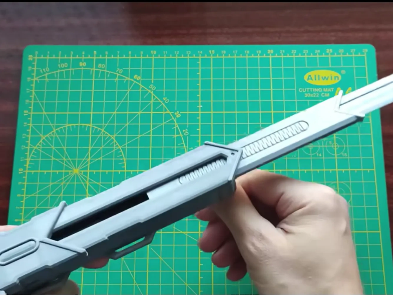 Sleeve Arrow by user_67599042 - MakerWorld