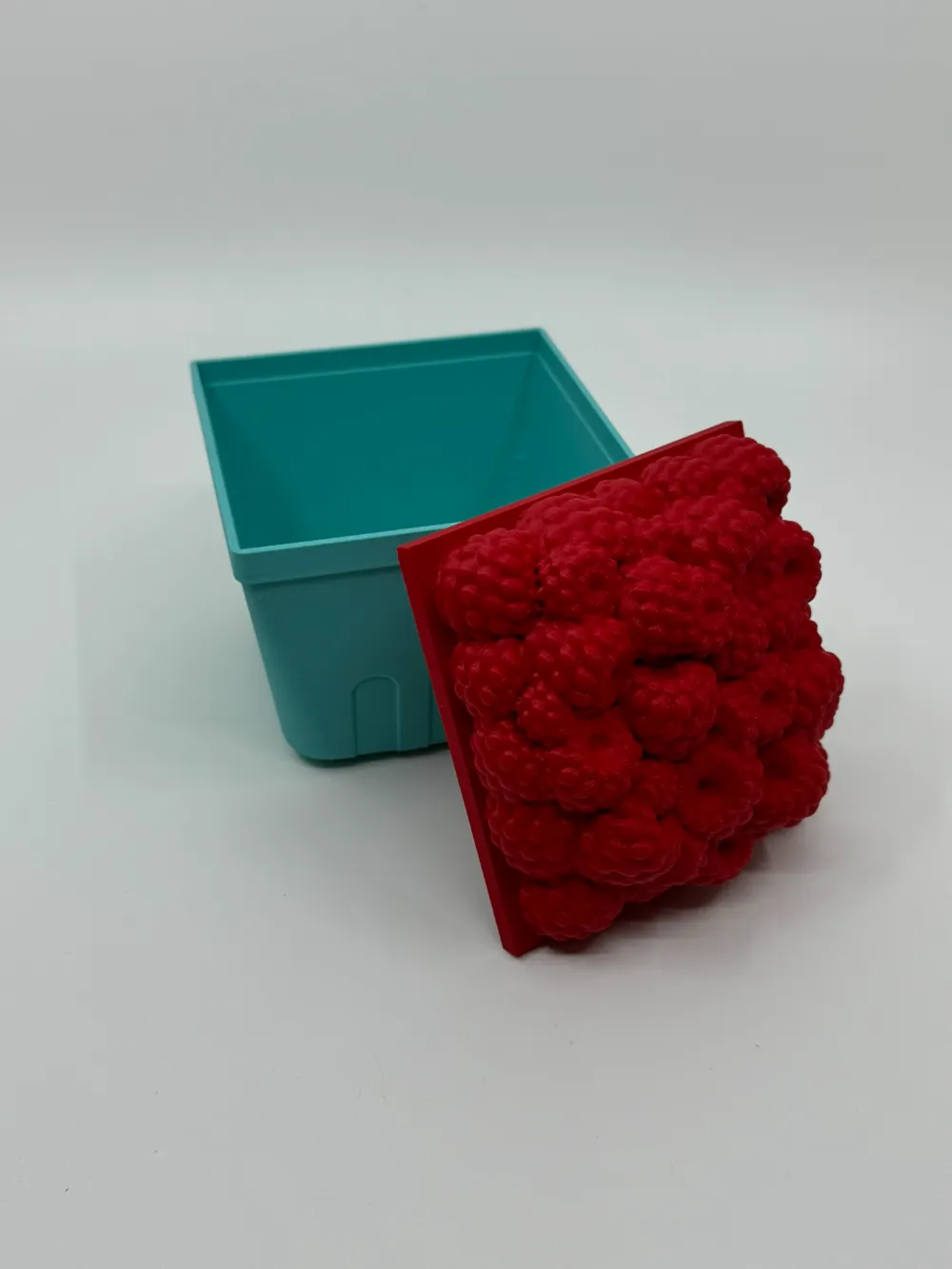 Berry Box by Polymaker Education - MakerWorld