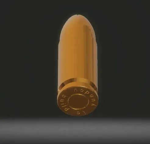 Dum-Dum bullets by YUNDOU - MakerWorld