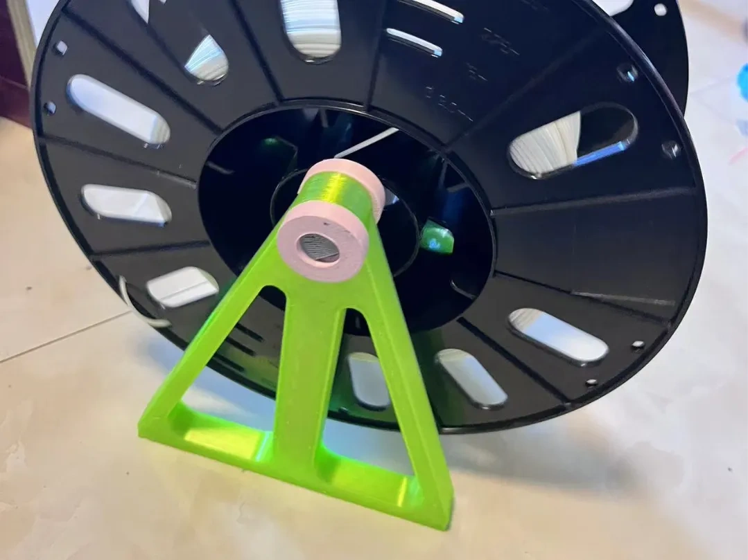 3KG Filament Support by Makki - MakerWorld