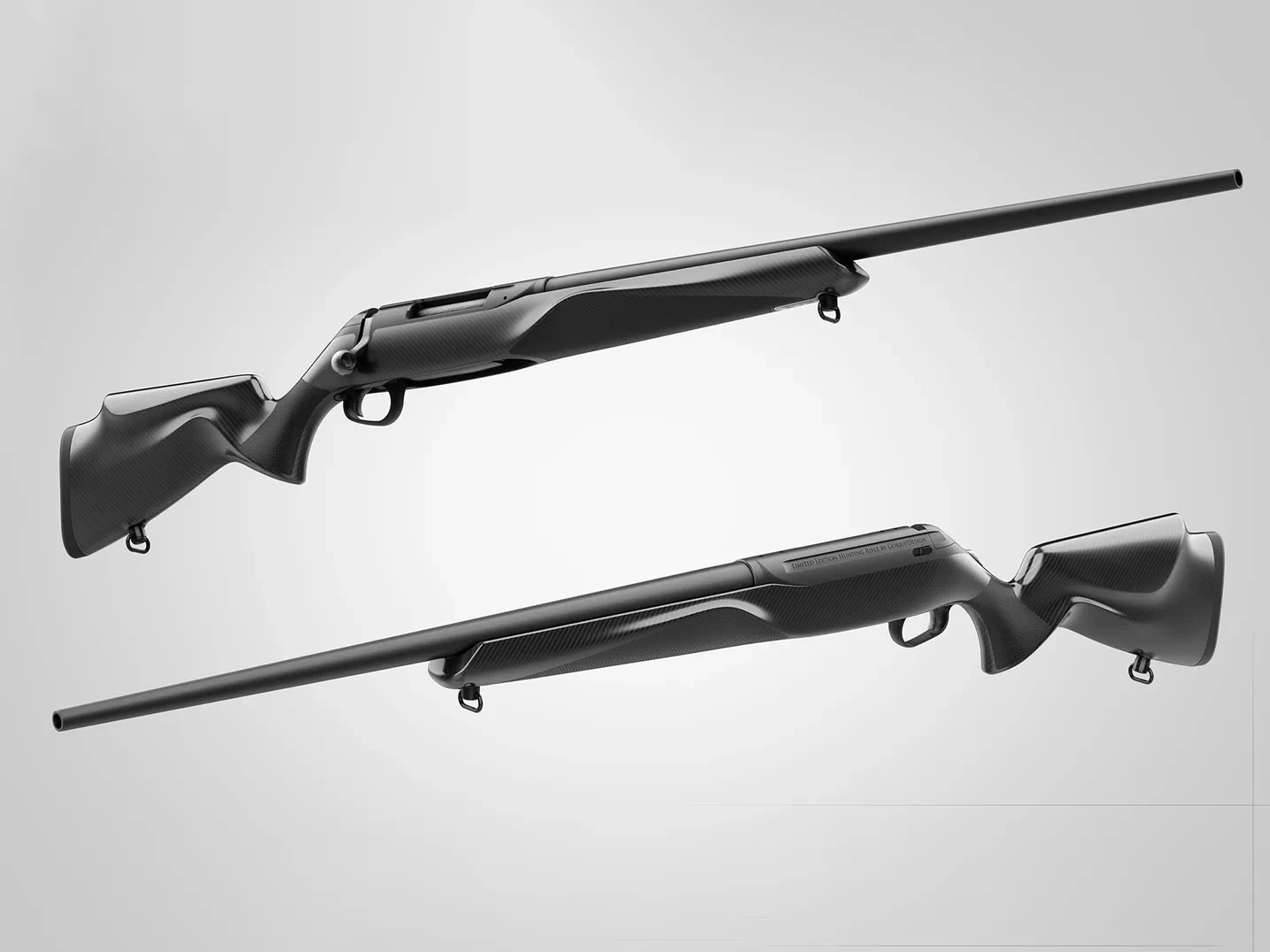 Chicken Dinner God - 98K by 橡Bro - MakerWorld