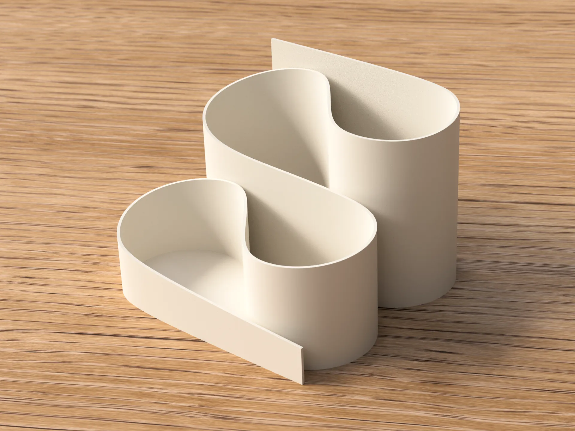Phone Stand by SabreDesign MakerWorld: Download Free 3D Models