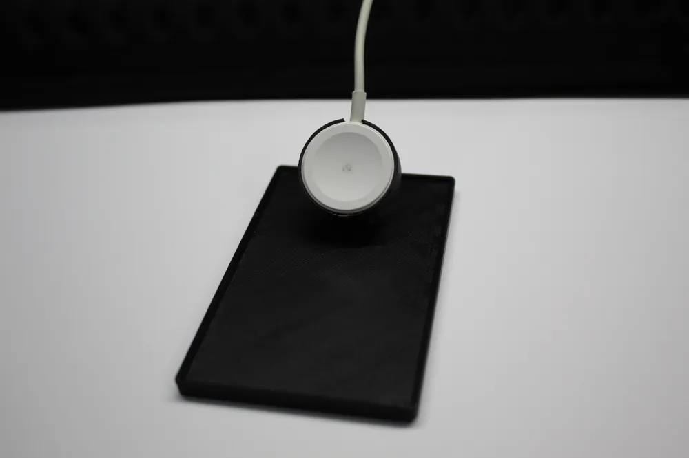 Apple Watch Halter – Kostenloses 3D-Druckmodell – MakerWorld