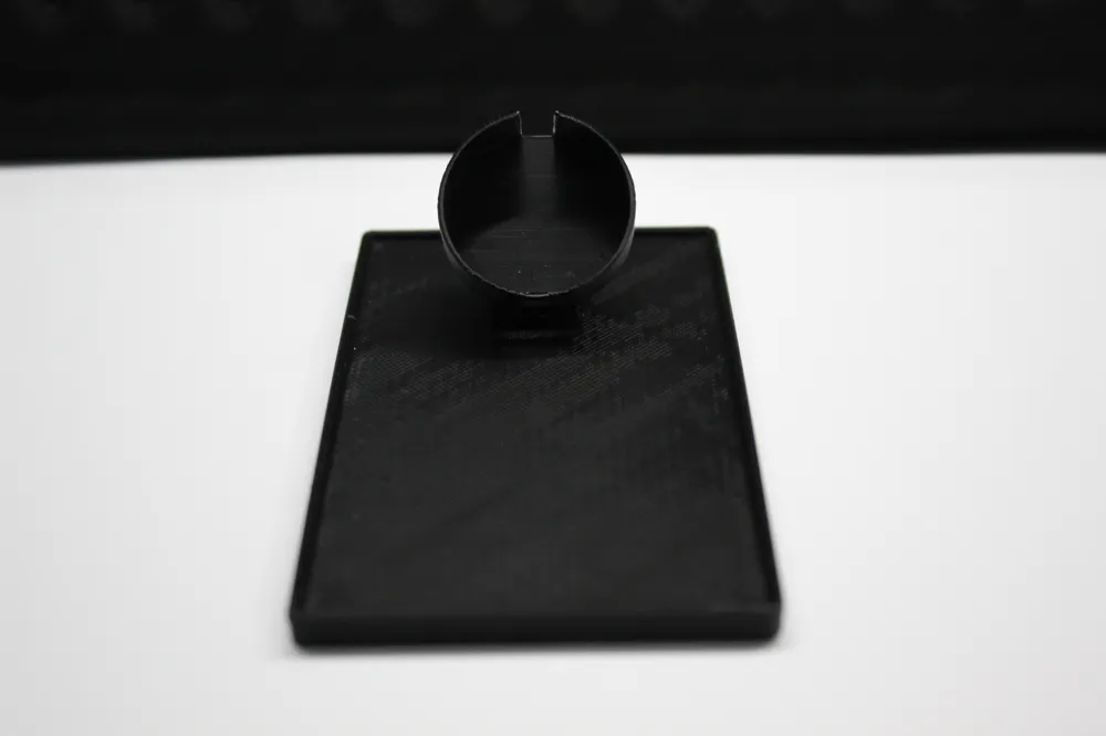 Apple Watch Halter – Kostenloses 3D-Druckmodell – MakerWorld