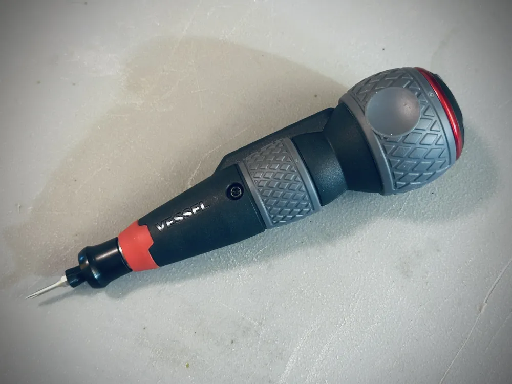 4mm Bit Adapter for 1/4in Hex Drive (3 options) by vidision - MakerWorld