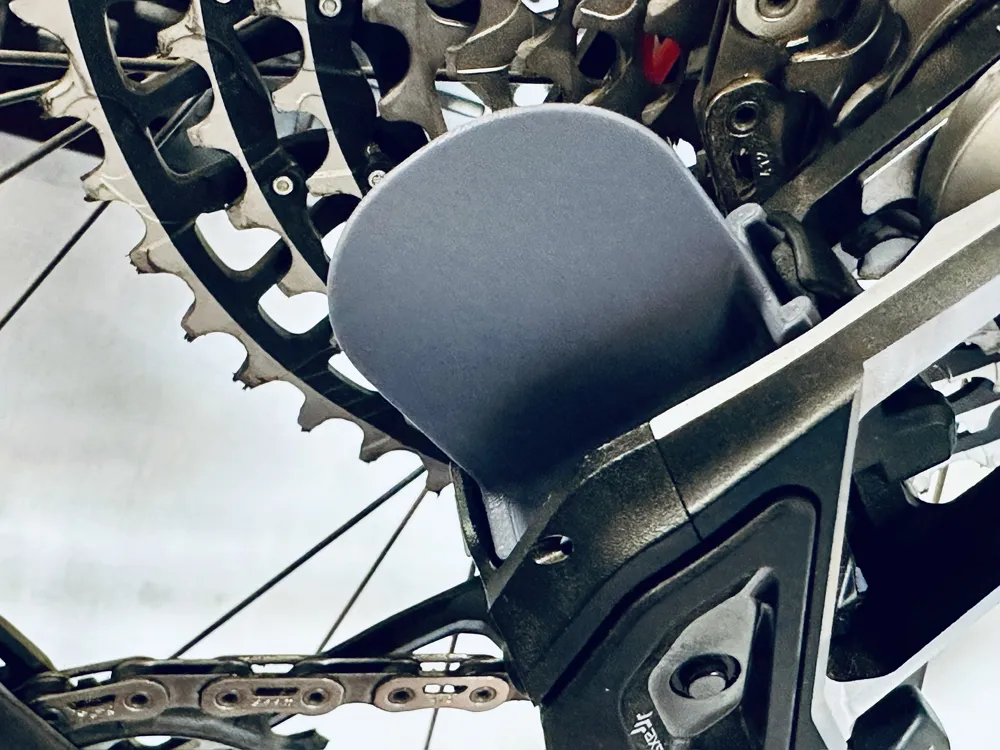 SRAM AXS Battery Port Cover by vidision MakerWorld: Download Free 3D Models