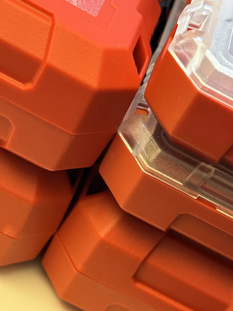 Milkwaukee Shockwave Case Clip by vidision MakerWorld: Download Free 3D ...