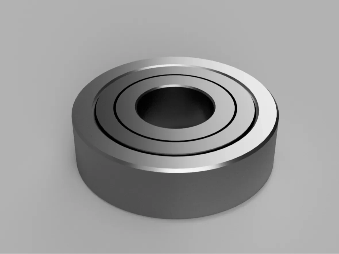 609 bearing by 晨曦3d - MakerWorld
