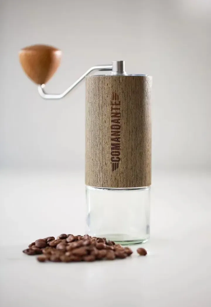 Grinder Funnel v0 by user_1527074712 - MakerWorld