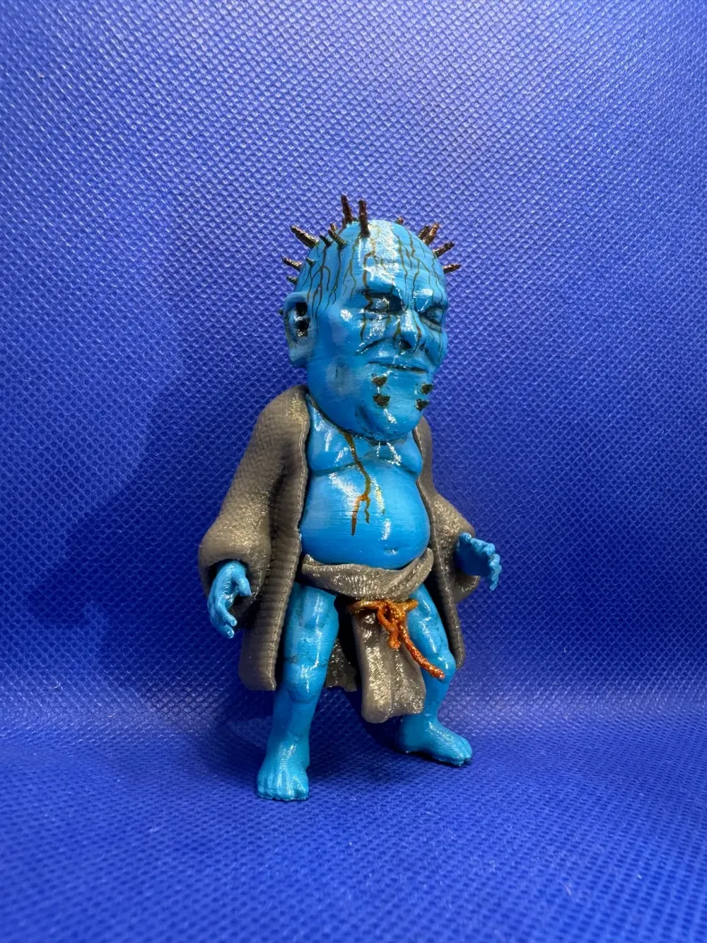 Black Myth: Wukong - Elder Jinchi by 北极熊师傅 - MakerWorld