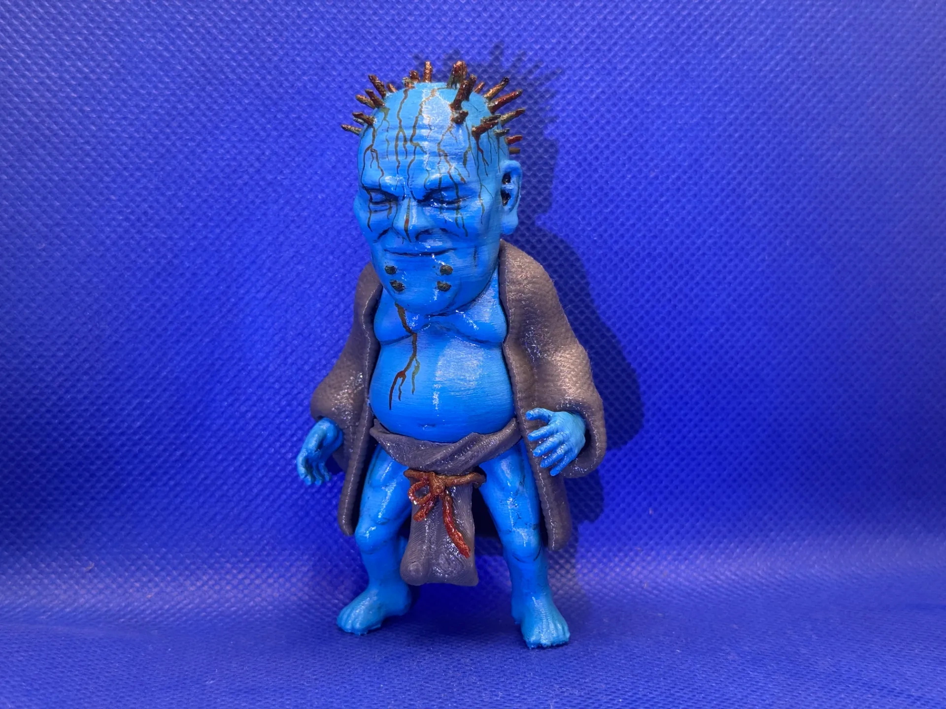 Black Myth: Wukong - Elder Jinchi by 北极熊师傅 - MakerWorld