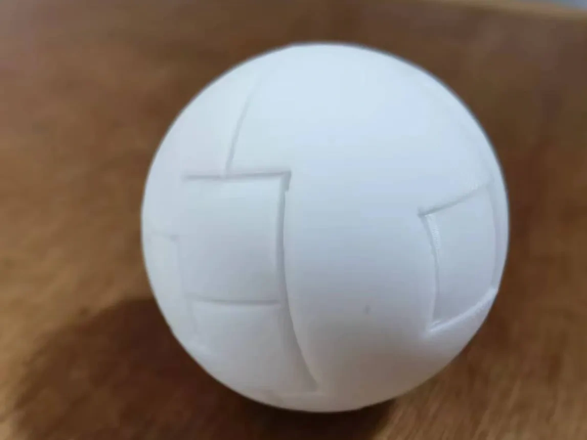 Chinese traditional puzzle (Kongming lock) - sphere by niuxiaodong1993 ...