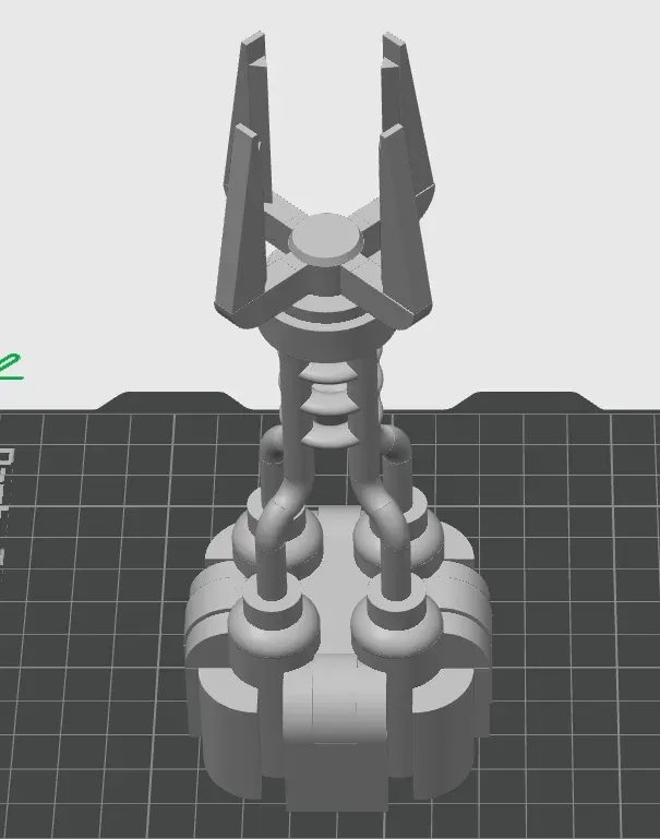 Command & Conquer: Red Alert 2 Allied Rift Generator by user_1727730807 ...