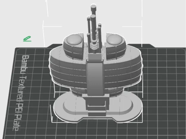 Command & Conquer: Red Alert 2 Allied War Room by user_1727730807 ...
