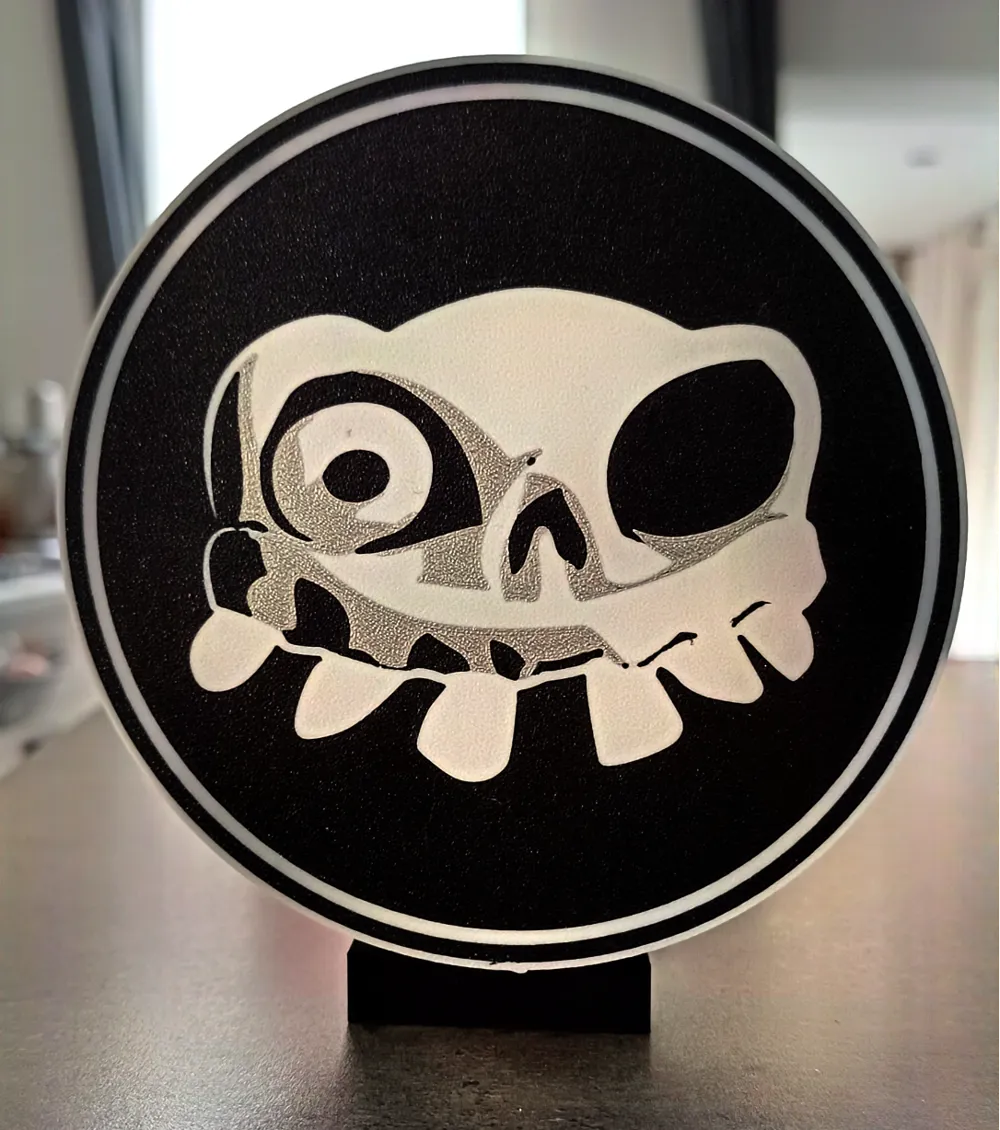 Sir Daniel Fortesque Medievil by elisir - MakerWorld