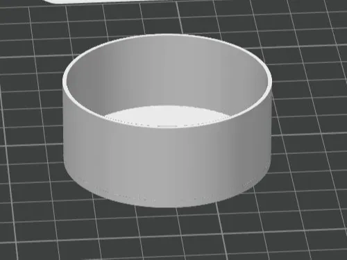 50mm Pipe Cover by user_3999024206 MakerWorld: Download Free 3D Models