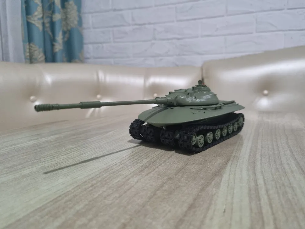 object 279 soviet experemental tank by corrben-dallas - MakerWorld