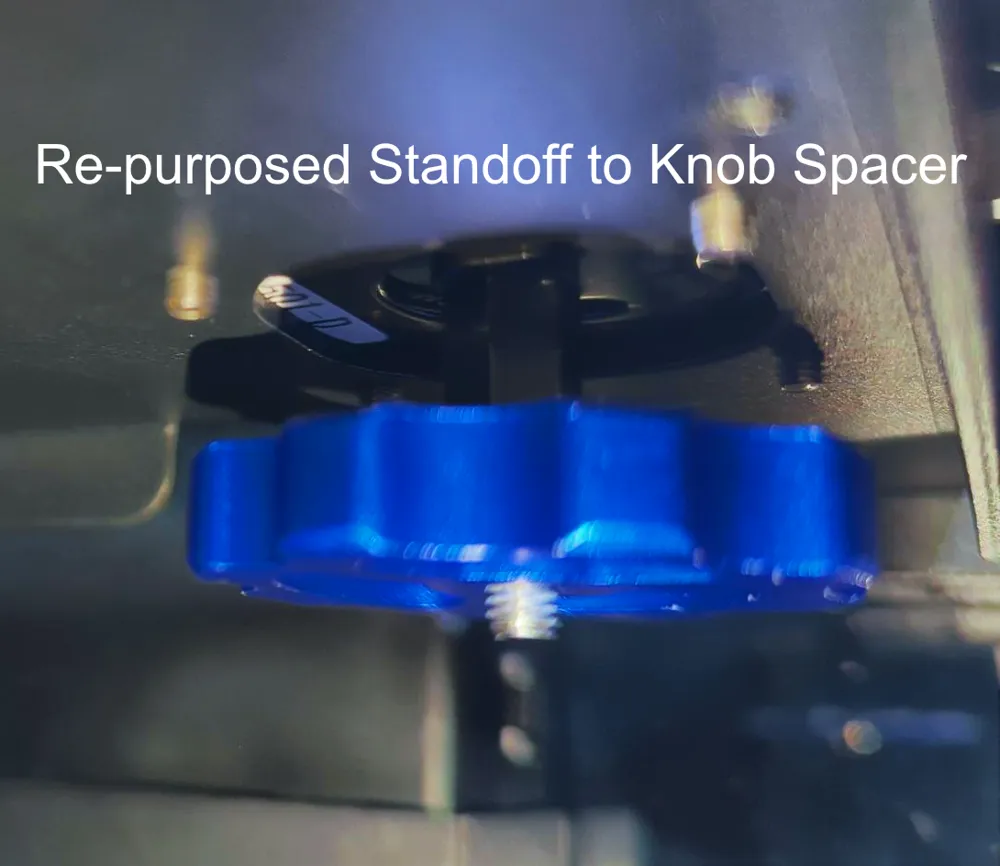 Creality K1, K1C & K1 Max Glass Sub Bed Mod by ZeroDotCMD - MakerWorld