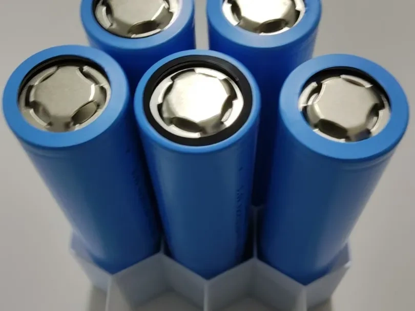 Lithium battery storage box by pokemon player - MakerWorld