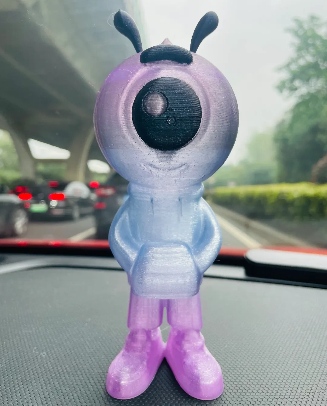 Ant Doll by 慕古 - MakerWorld