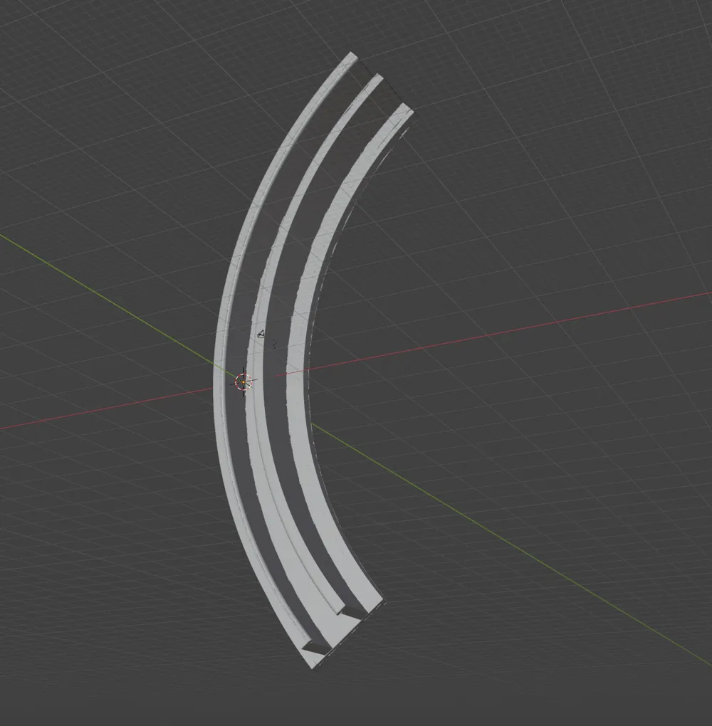 LSC Smart Connect , Smart Neon LED Strip - holder by Mr_Luke1 ...